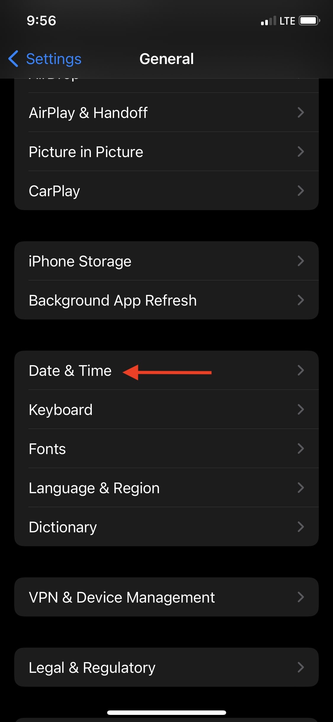 how-to-change-time-and-date-on-iphone-techyorker
