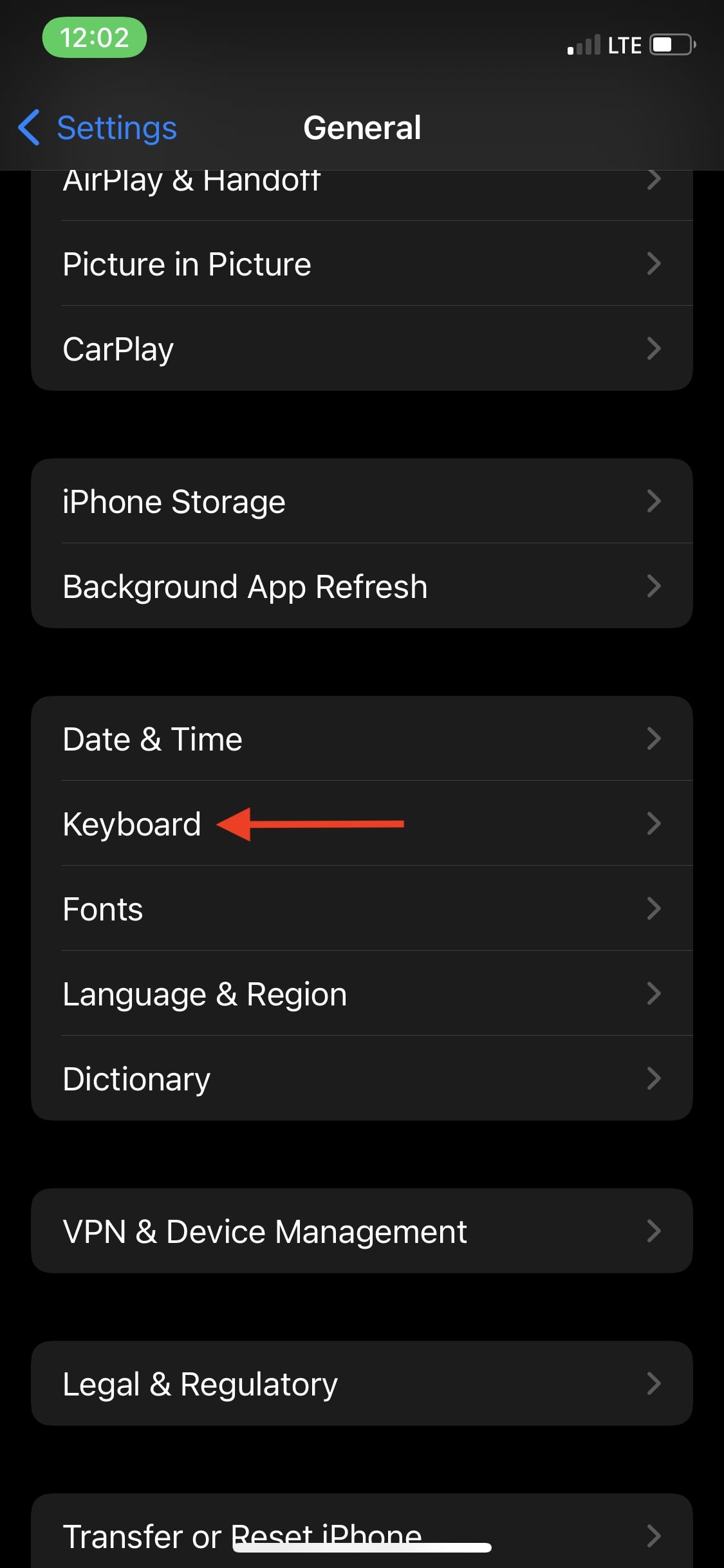 How To Make Keyboard Bigger On IPhone TechYorker how-to-make-keyboard-bigger-on-iphone-techyorker