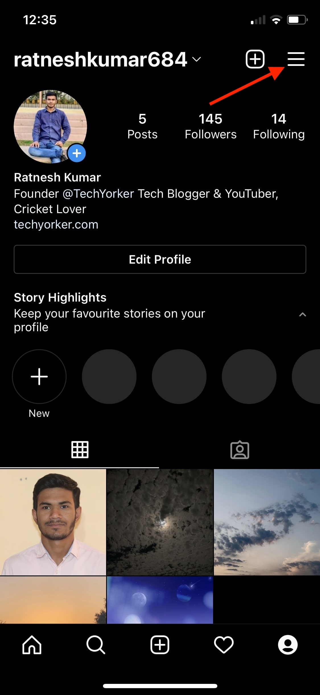 How To Set Time Limit On Instagram TechYorker how-to-set-time-limit-on-instagram-techyorker
