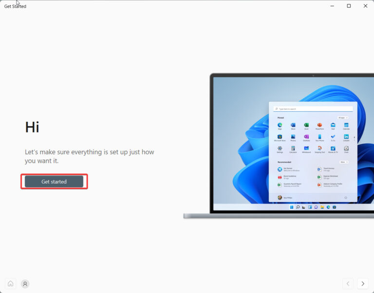 How To Get Help In Windows 11