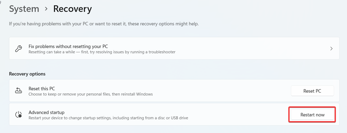 How to Fix Blue Screen Of Death (BSOD) Error in Windows 11 - TechYorker