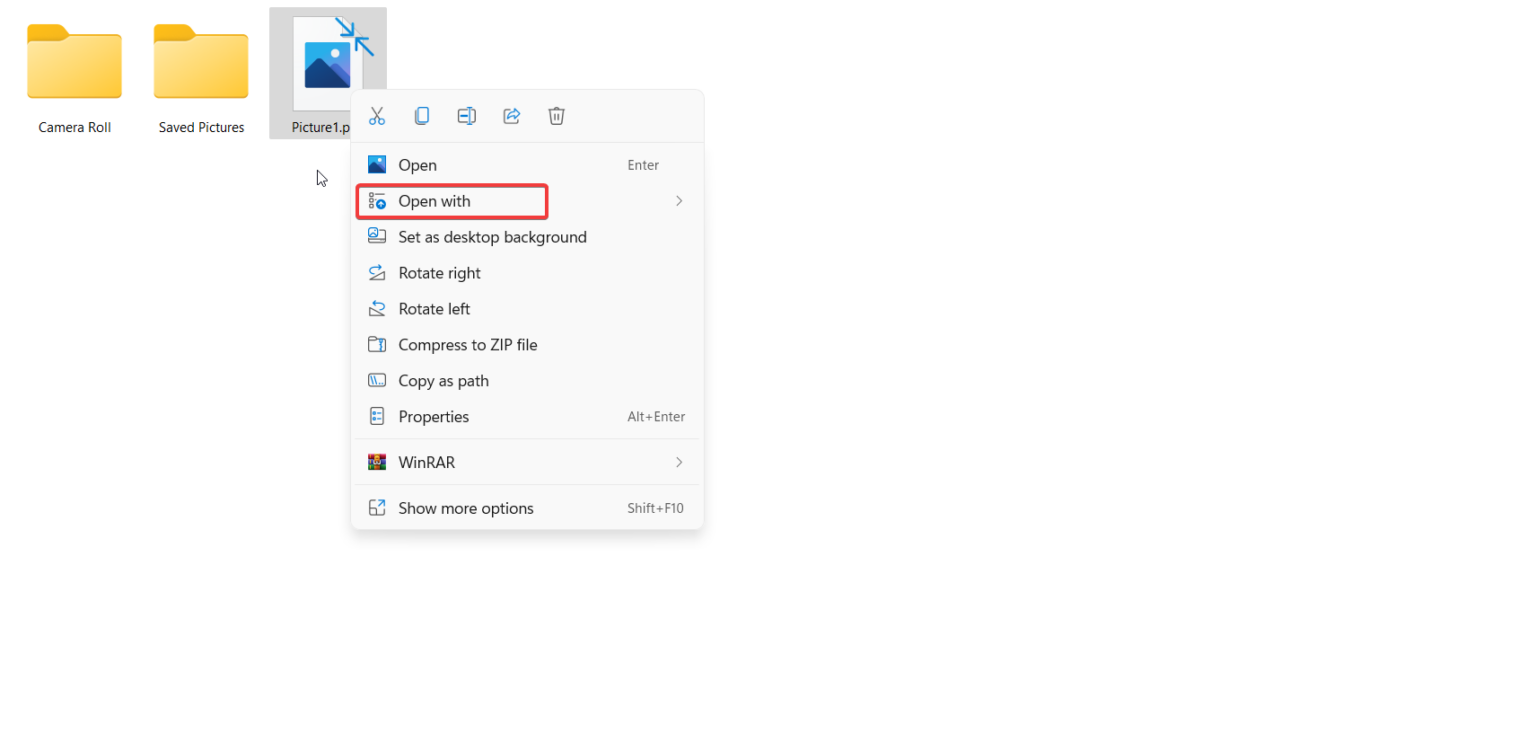 How to Fix Windows 11 JPG Preview Not Working - TechYorker How to Fix Windows 11 JPG Preview Not Working - TechYorker