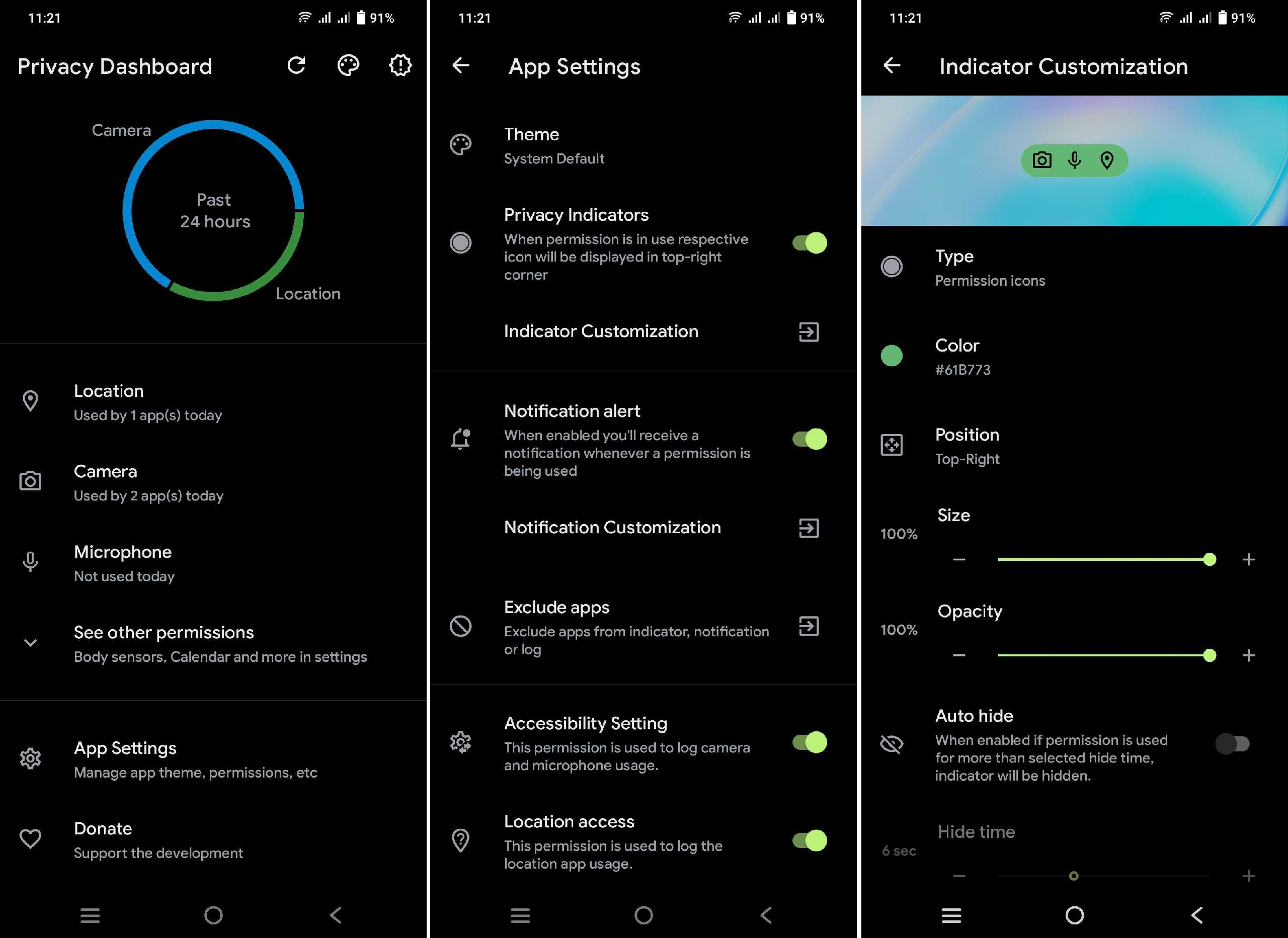 Best Apps for Managing App Permissions on Android - TechYorker