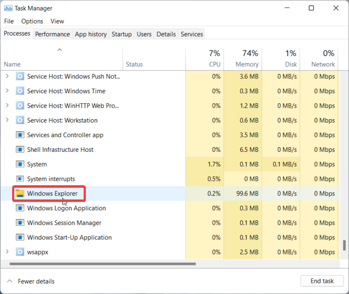 How to Fix Windows 11 JPG Preview Not Working - TechYorker How to Fix Windows 11 JPG Preview Not Working - TechYorker