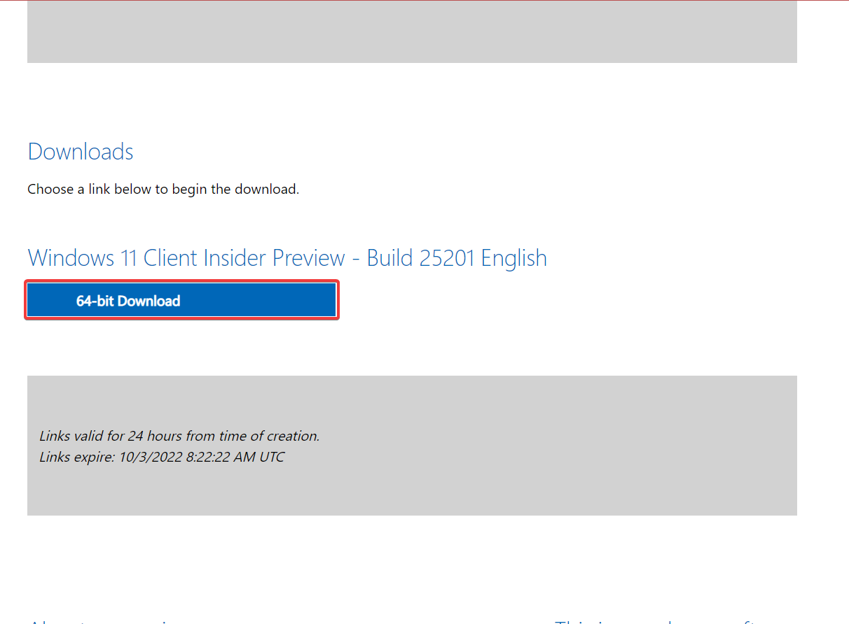 How to Download Official Windows 11 ISO File From Microsoft - TechYorker