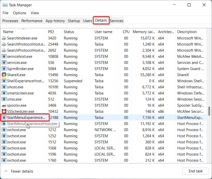 How to Fix Start Menu Not Working in Windows 11 - TechYorker