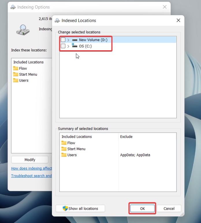 How to Fix Start Menu Not Working in Windows 11 - TechYorker
