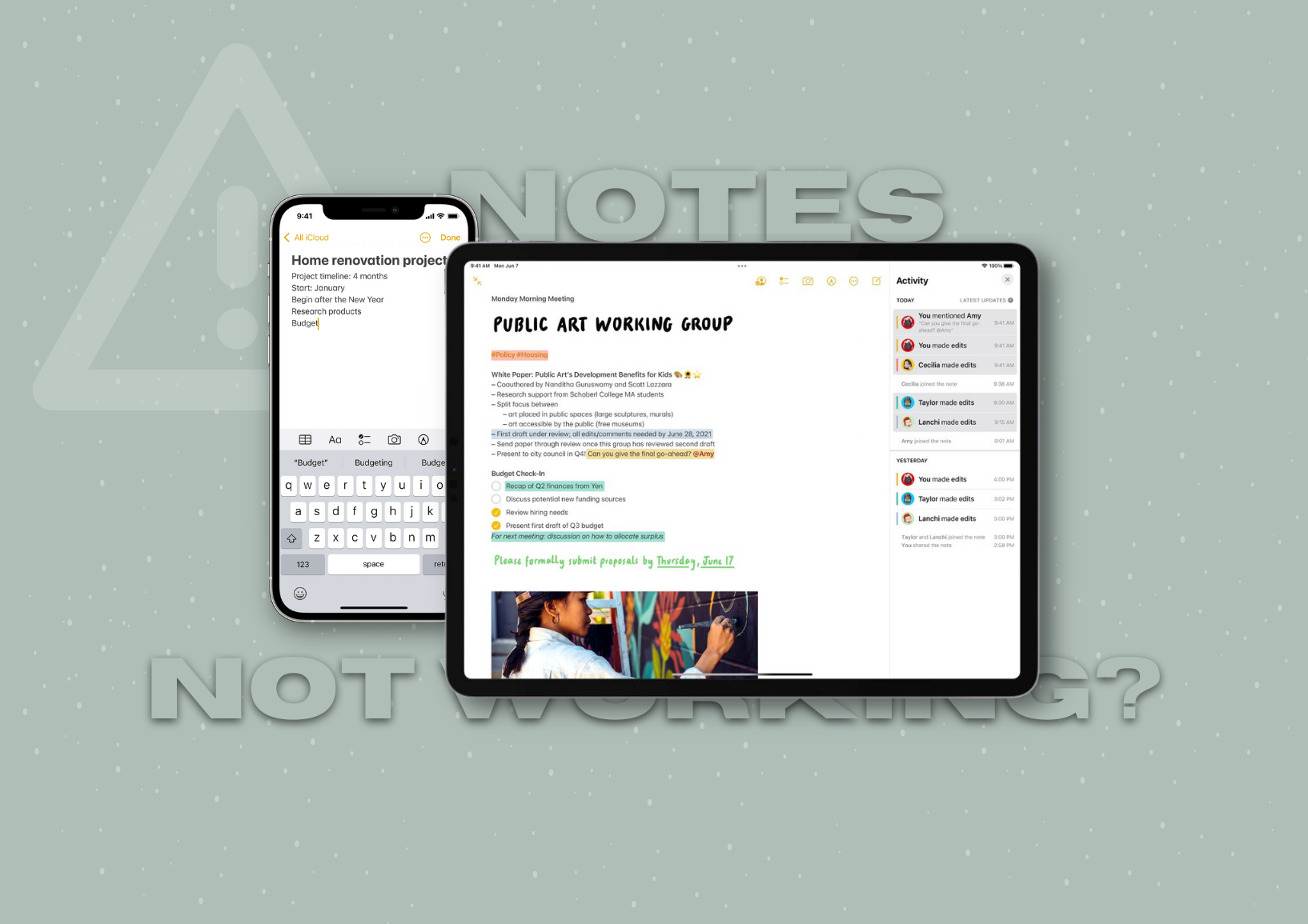 How To Fix Apple Notes Not Working On IPhone In IOS 17 TechYorker