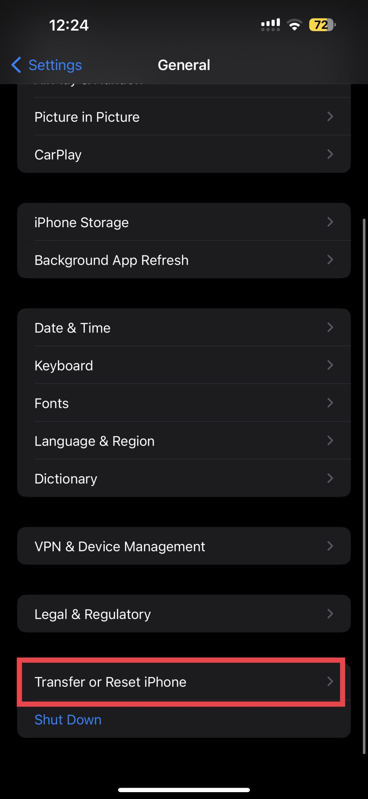 How to Fix iPhone Calls Going Straight to Voicemail on iOS 17 - TechYorker