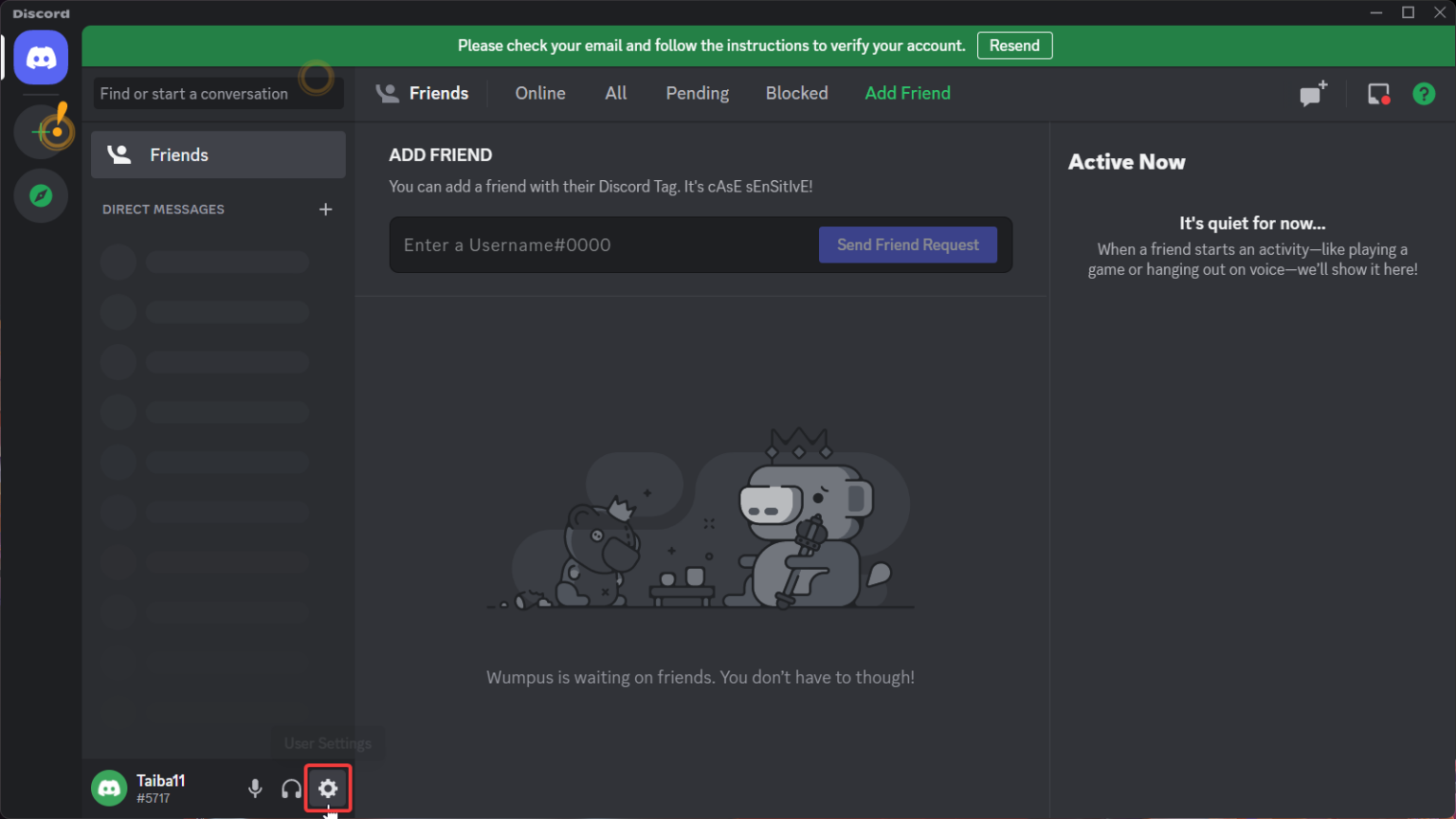 How to Fix Discord Mic Not Working in Windows 11 - TechYorker