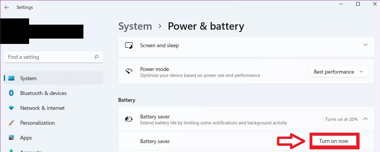 How to Fix Battery Drain Issues in Windows 11 - TechYorker