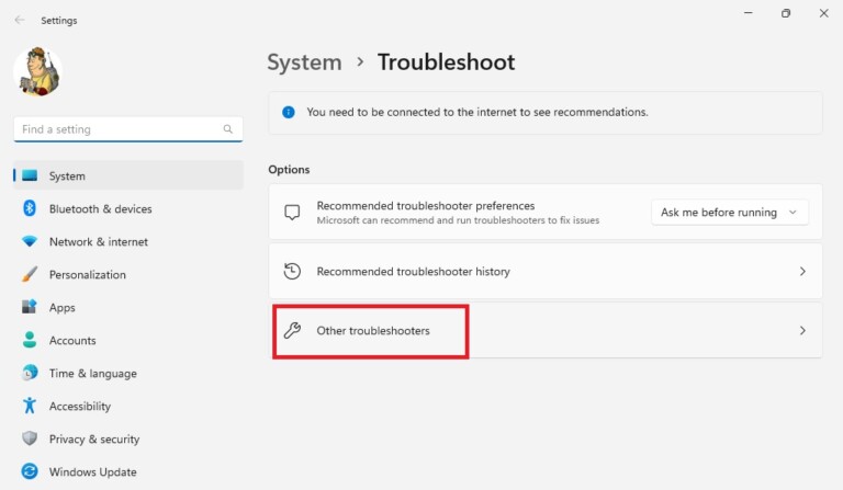How To Fix Microsoft Store Not Working In Windows 11 Techyorker