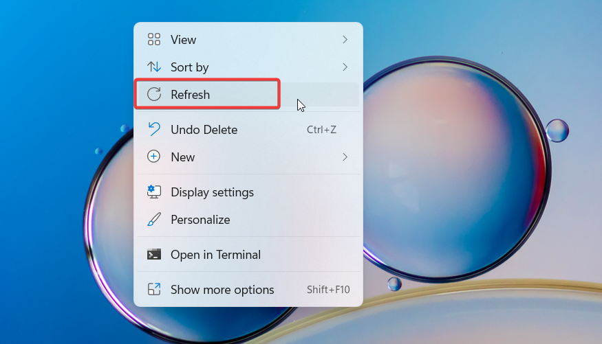 How To Remove Green Check Mark On Desktop Icons In Windows 11 TechYorker