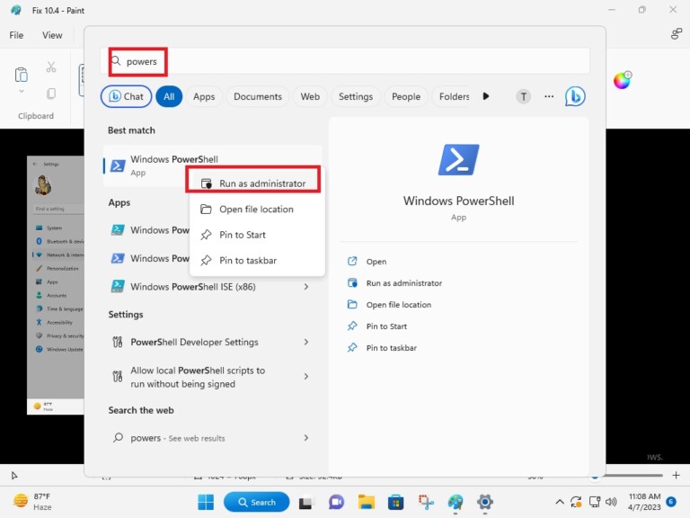 How to Fix Microsoft Store Not Working in Windows 11 - TechYorker
