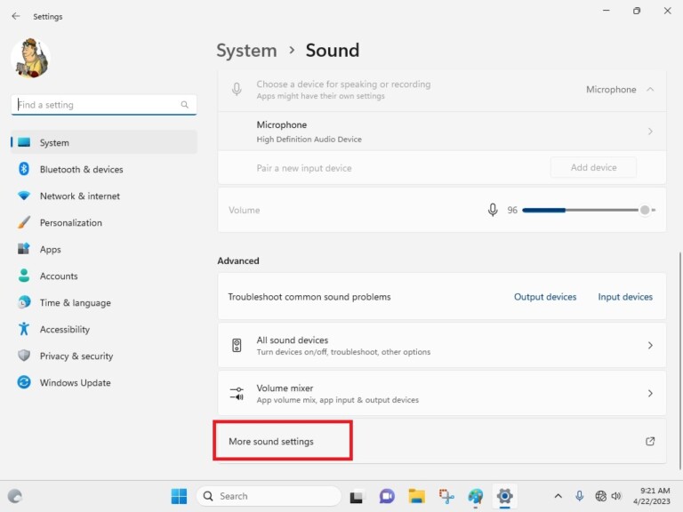 How to Fix No Sound in Windows 11 - TechYorker