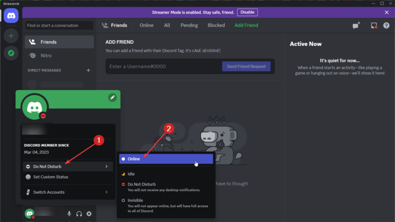 How to Fix Discord Notifications Not Working in Windows 11 - TechYorker