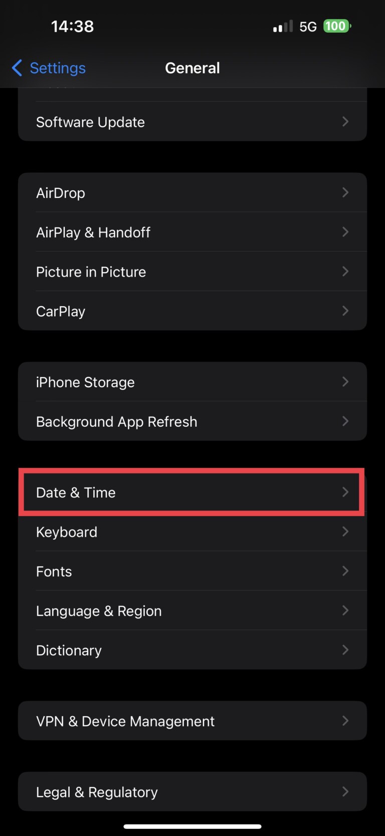 How to Fix Microsoft Authenticator Not Working on iPhone in iOS 17 ...