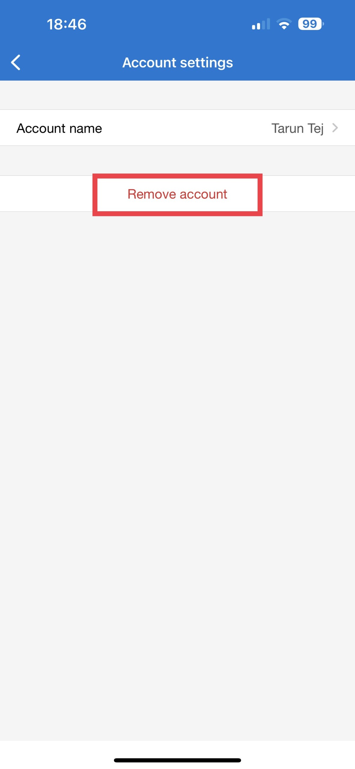 How To Fix Microsoft Authenticator Not Working On Iphone In Ios 17