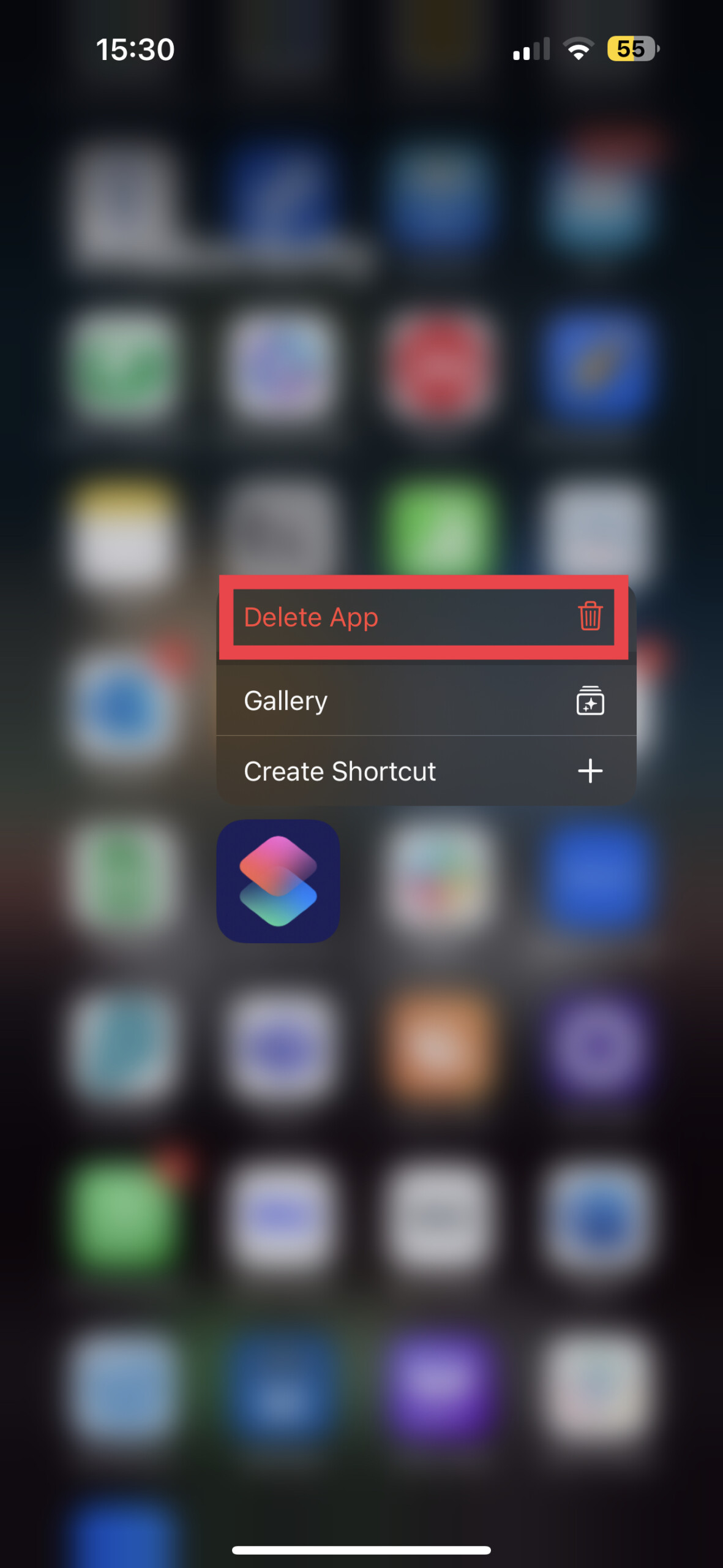 How to Fix Shortcuts Not Working on iPhone in iOS 17 - TechYorker