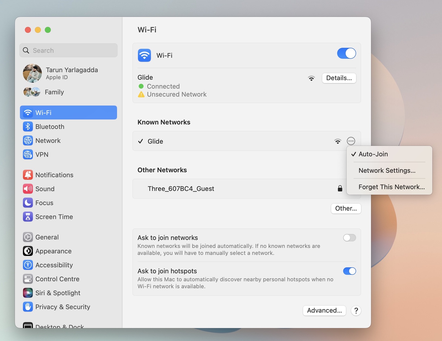 How to Fix Wi-Fi Not Working on Mac in macOS 14 Sonoma - TechYorker