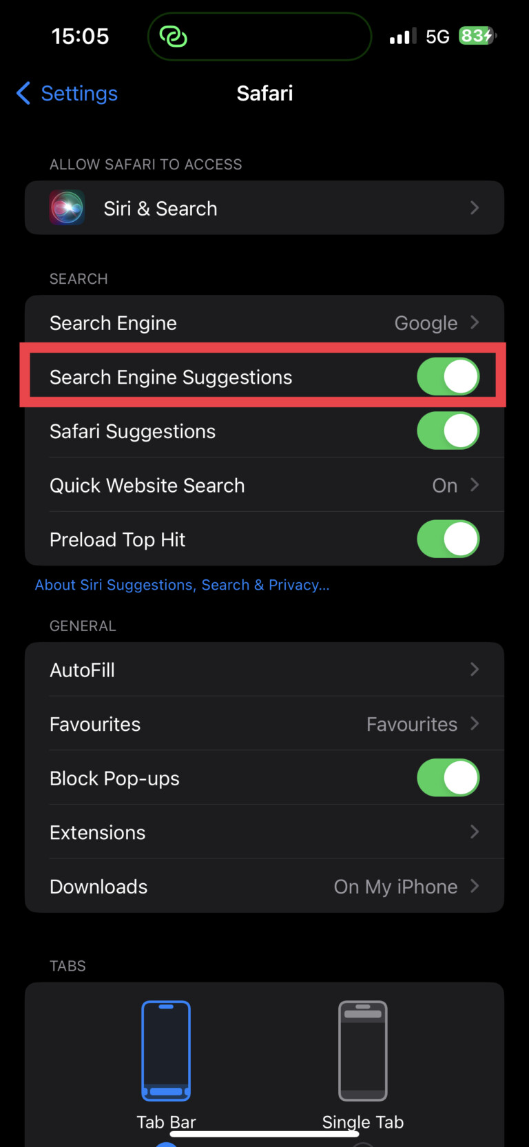 How to Fix Safari Not Working on iPhone - TechYorker