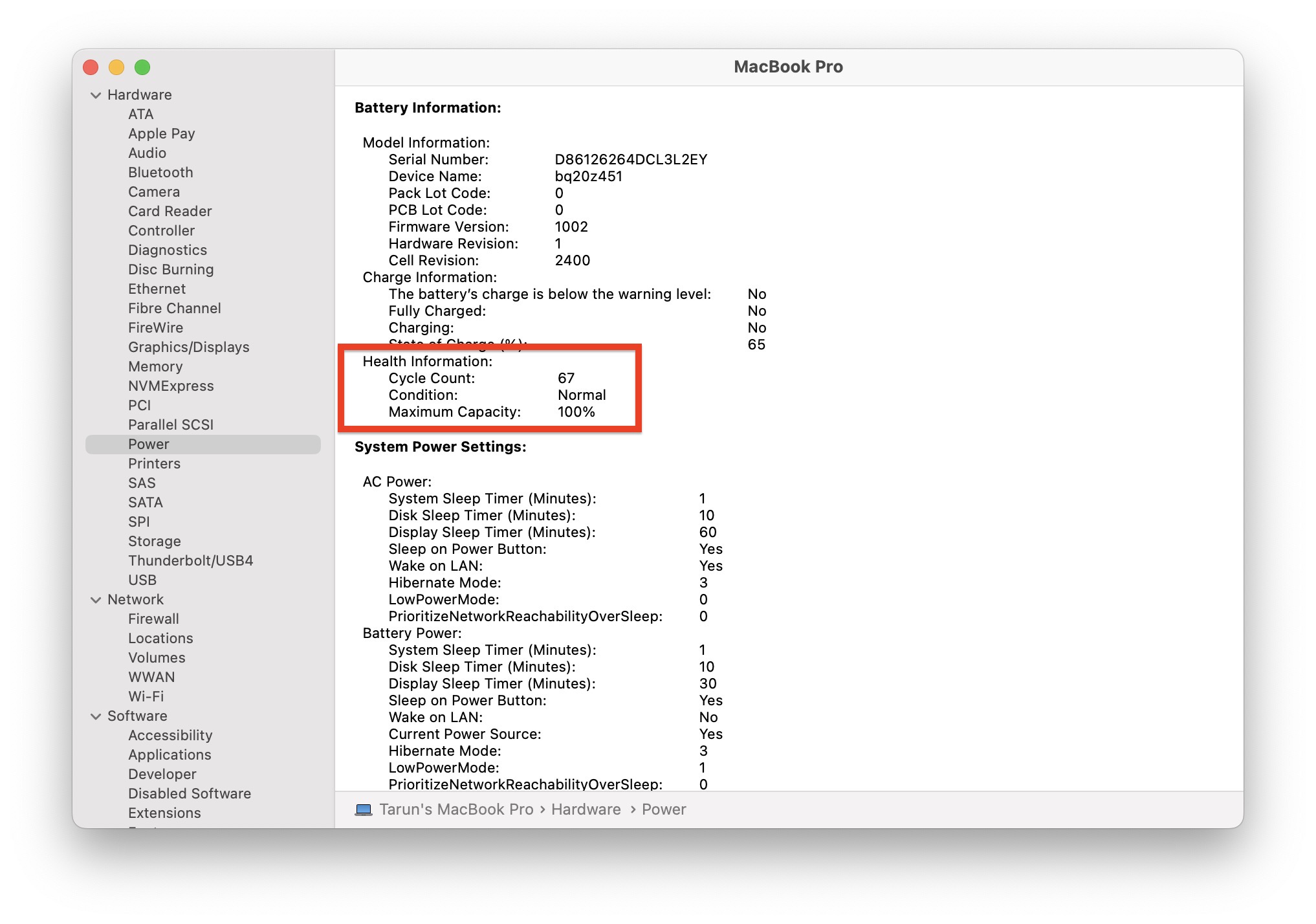 How To Fix MacBook Not Charging - TechYorker