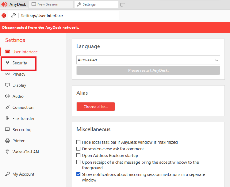 How to Install and Use AnyDesk on Windows 11 - TechYorker