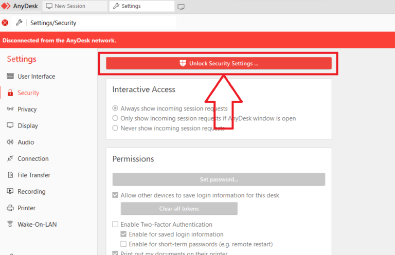How to Install and Use AnyDesk on Windows 11 - TechYorker