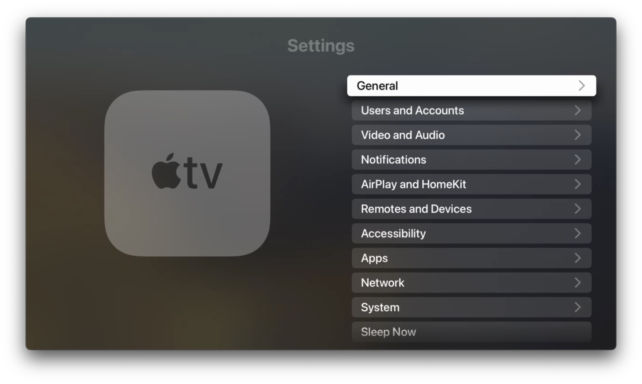 How to Use Memories As Screen Saver on Apple TV in tvOS 17 - TechYorker