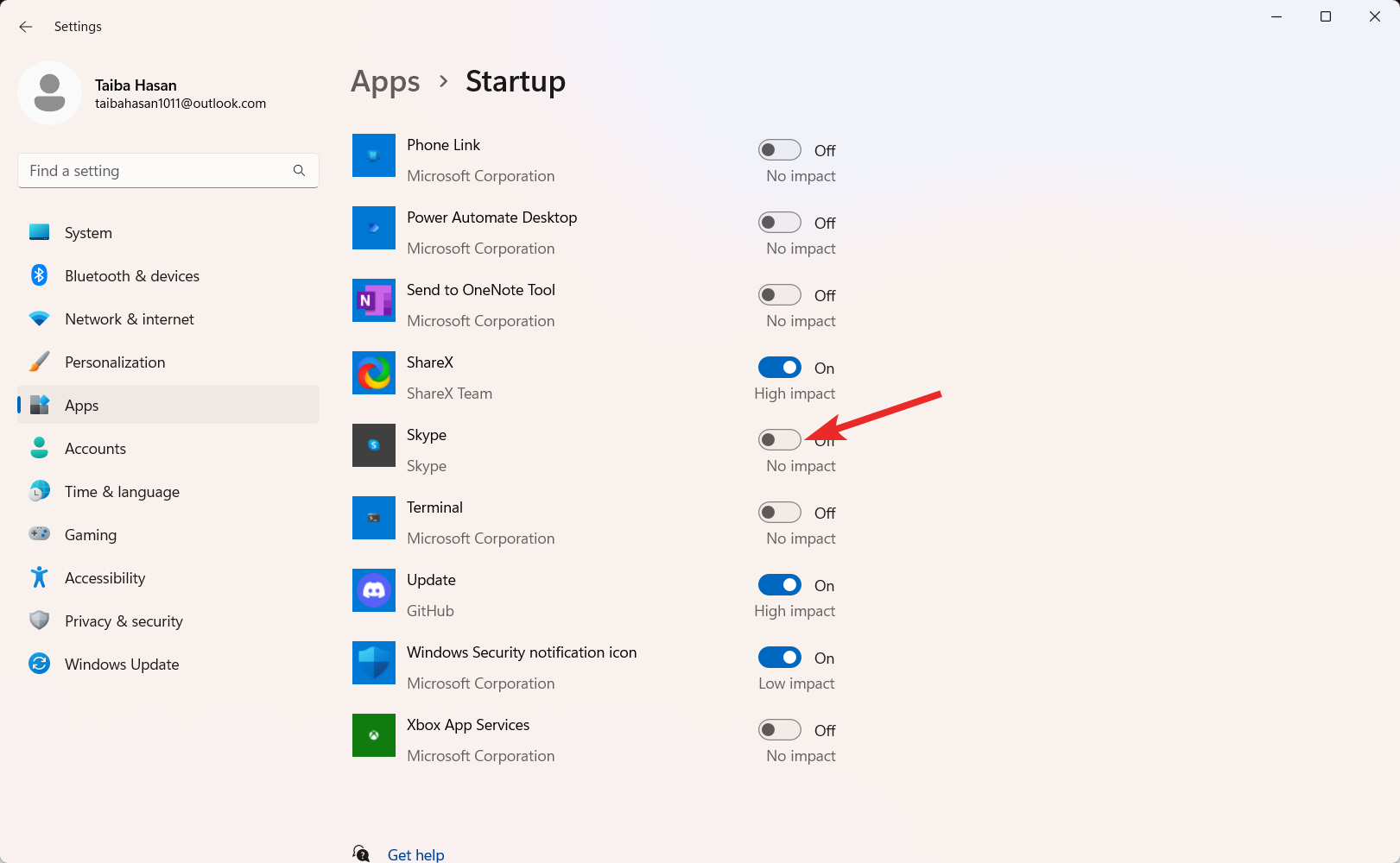 How to Install and Use Skype on Windows 11 - TechYorker