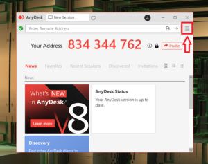 How to Fix AnyDesk Not Working in Windows 11 - TechYorker